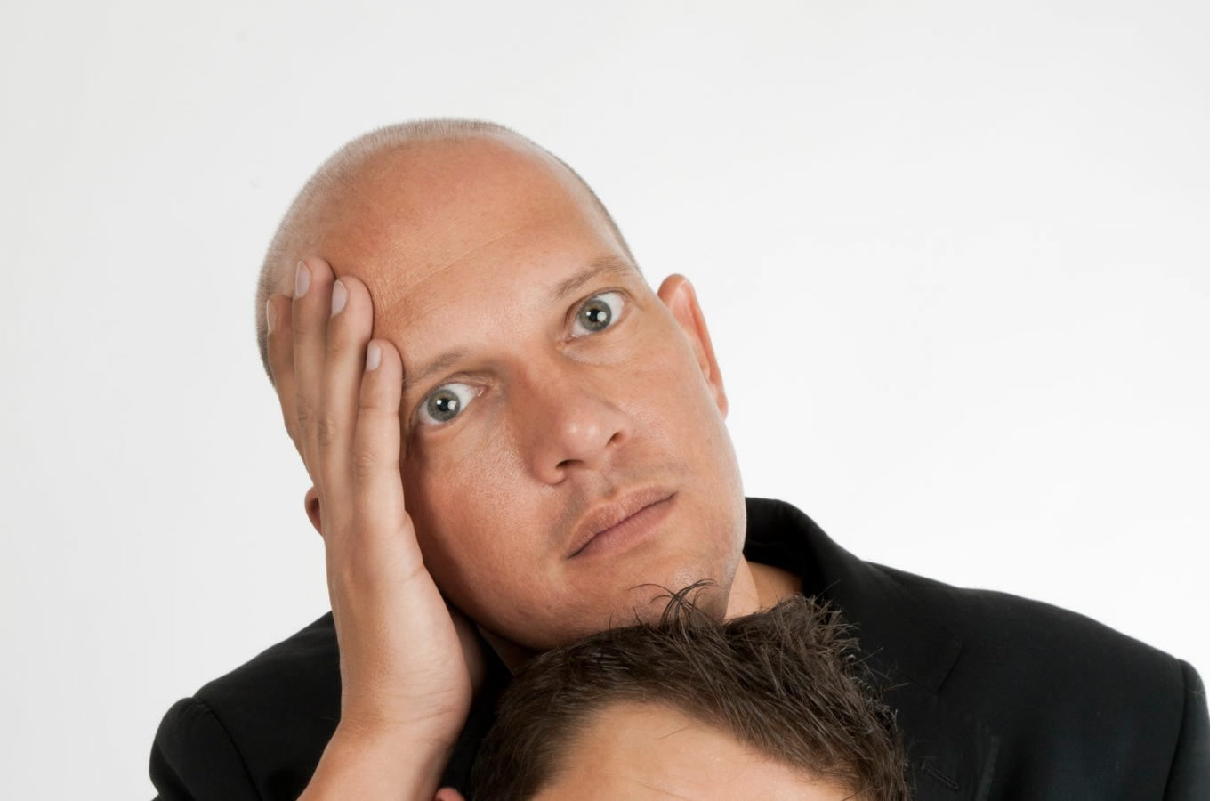 Conférence de Romaric - Virtual Magie