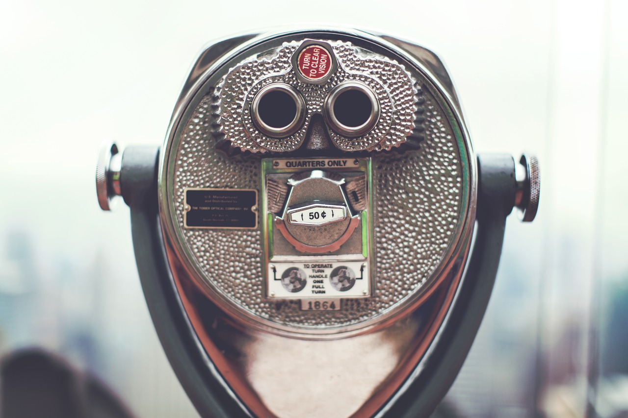 Le Point de Vue du Spectateur de Alain COURSOL - Virtual Magie