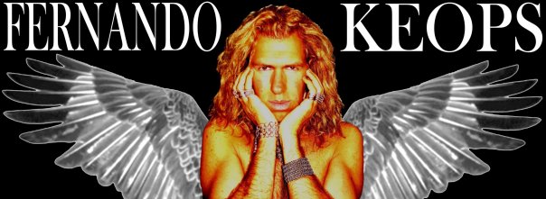 Conférence Fernando KEOPS - Virtual Magie