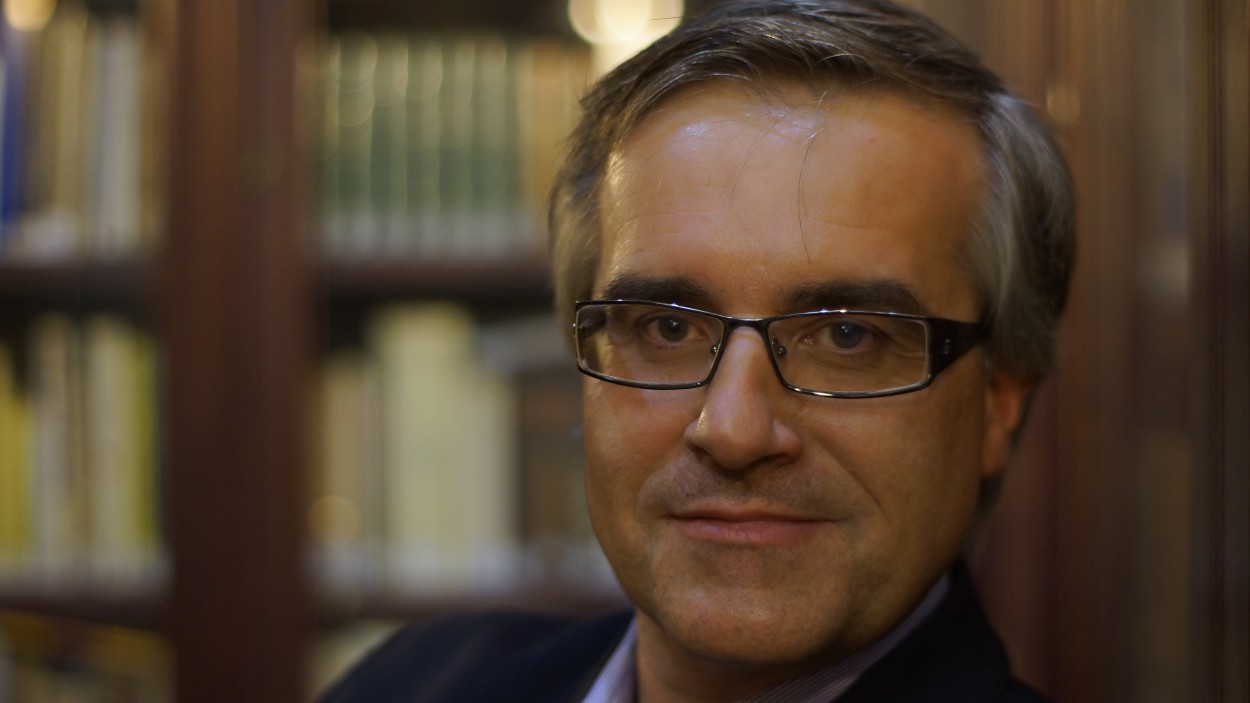 Giuseppe PINETTI à Paris par François BOST - Virtual Magie