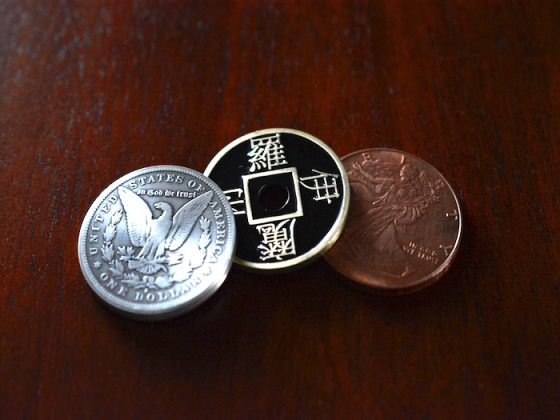 Ultimate CSB Magic de Jeremy PEI - Virtual Magie