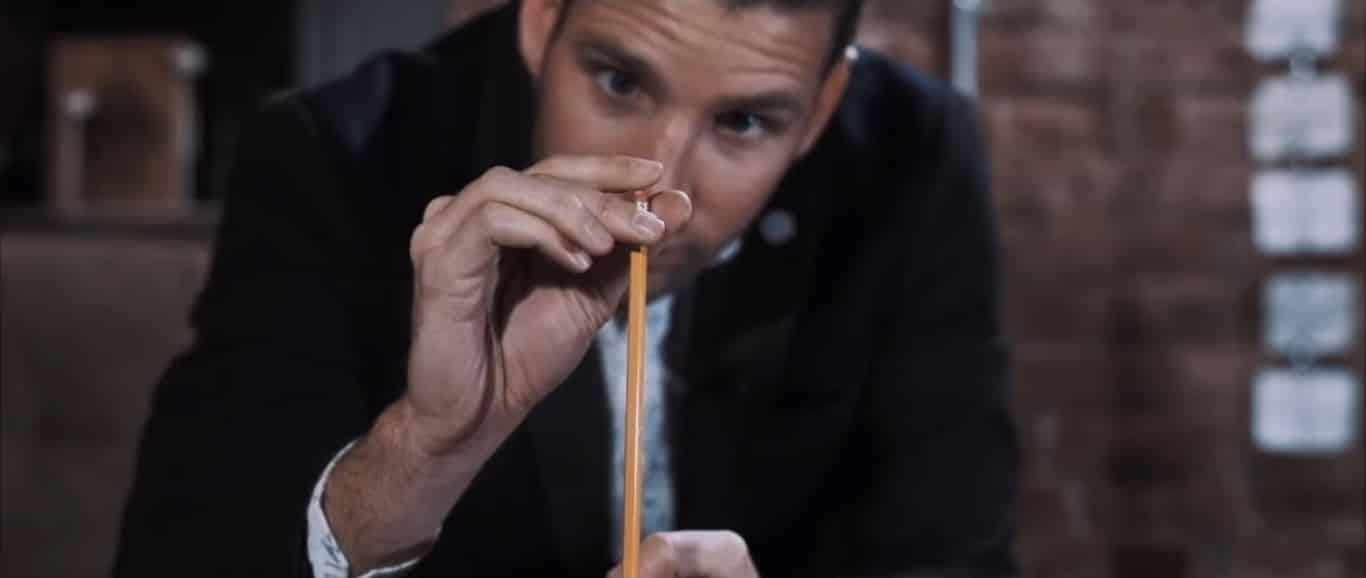 Balance de Joshua JAY - Virtual Magie